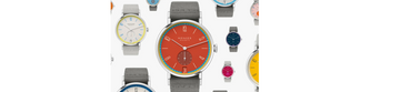 Men's Watch Trends to Watch for 2025 – Springer's