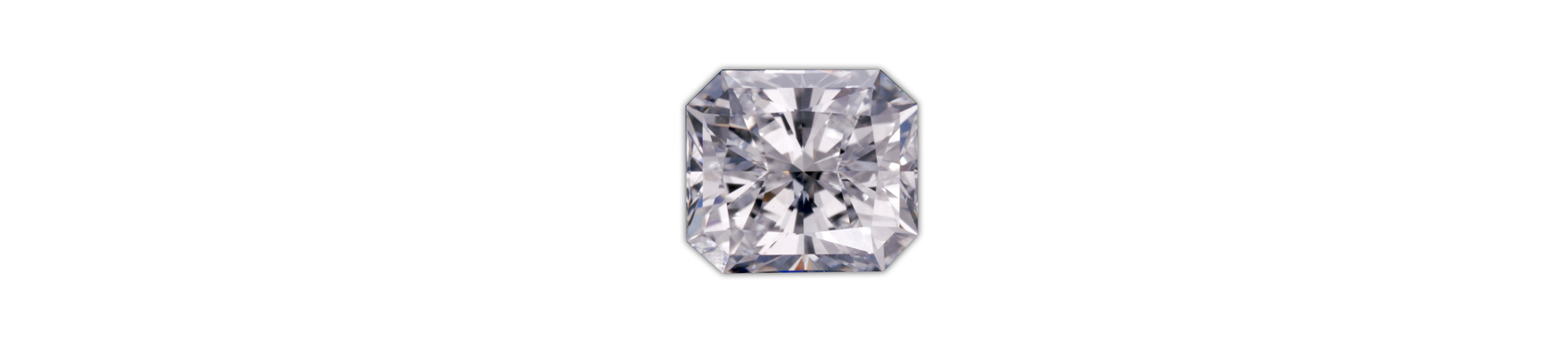 What Is A Radiant Cut Diamond? – Springer's