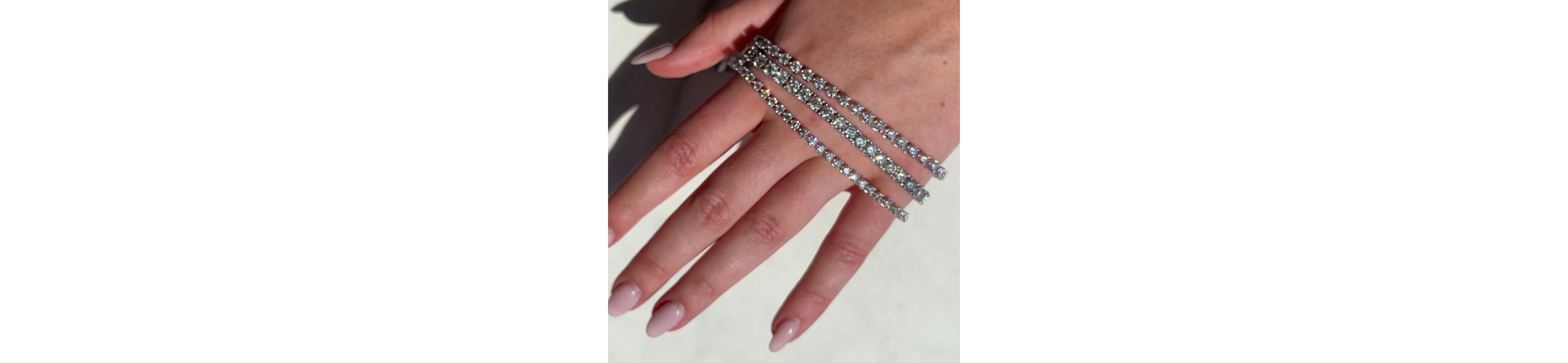 The Timelessness of Tennis Bracelets: A Journey Through History and Wh – Springer's