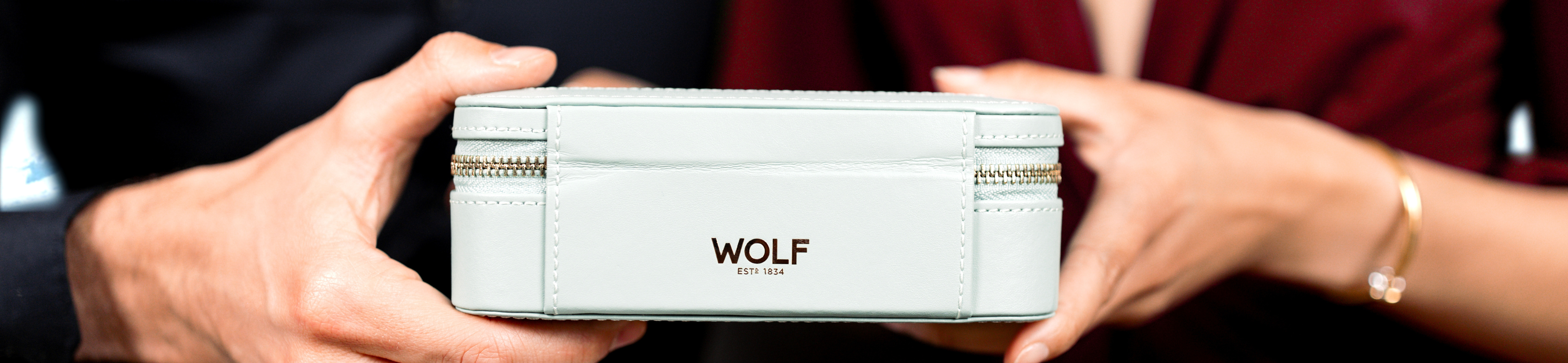 Packing With Purpose: Travel Hacks That Protect Your Sparkle – Springer's