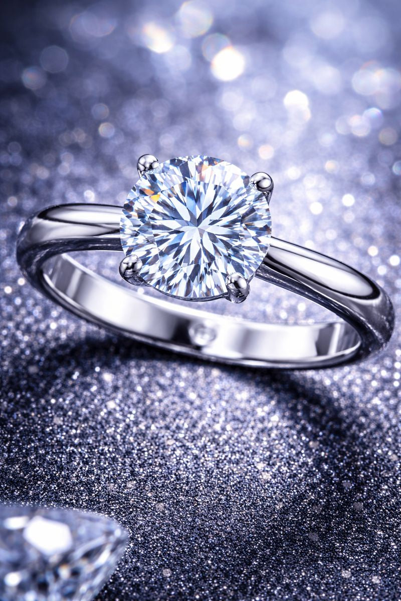 What is solitaire diamond? – Springer's