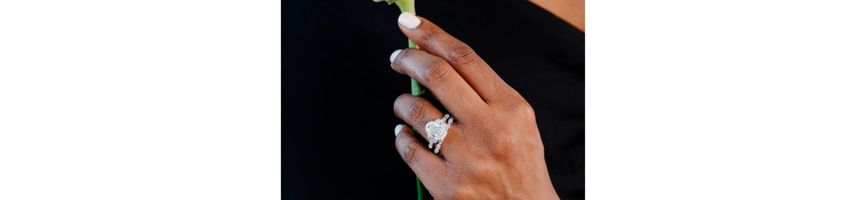 What Hand Do Engagement Rings Go On? Here's the Right (or Left) Answer ...