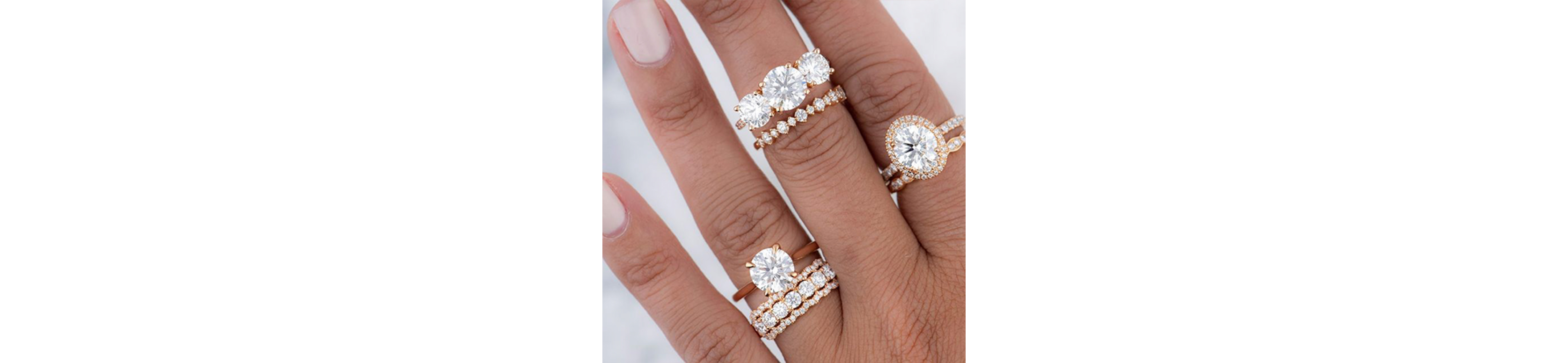 Can Diamond Rings Get Scratched? – Springer's