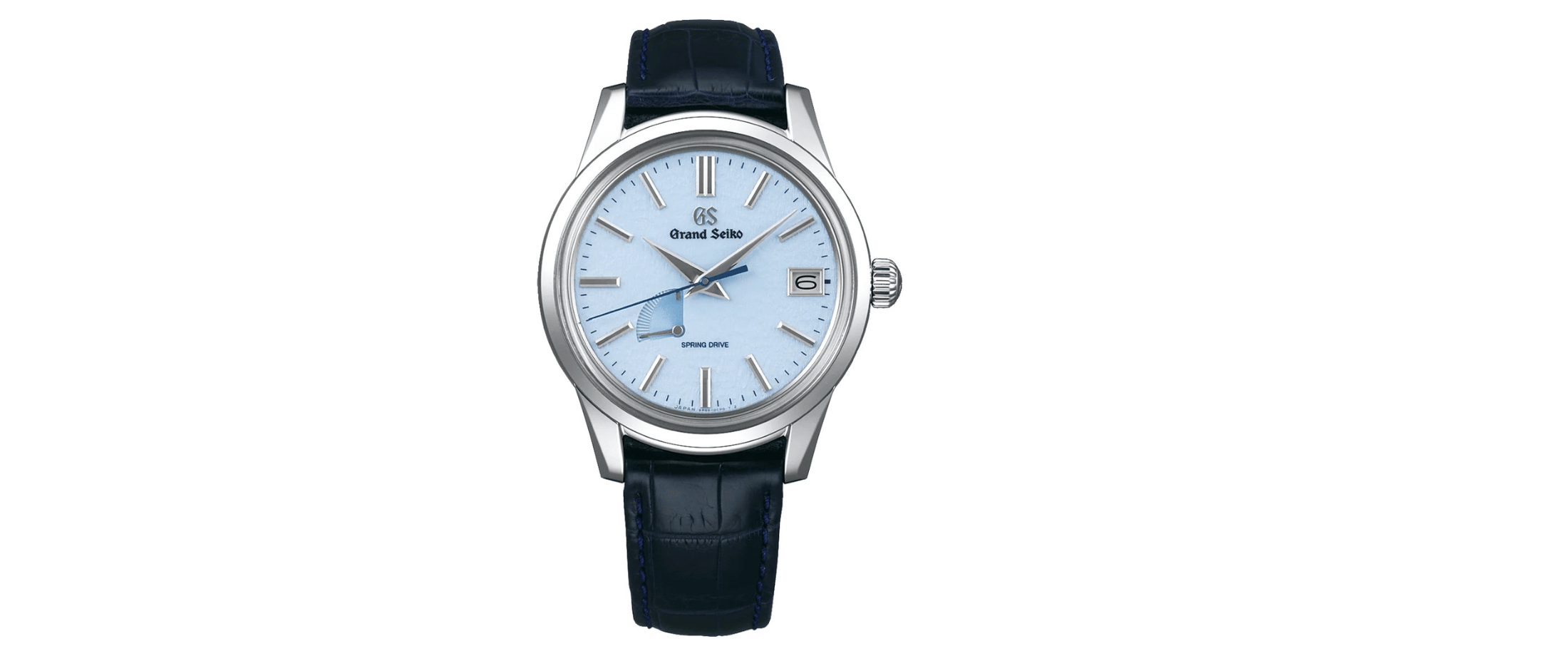 Luxury Men's Watches – Springer's