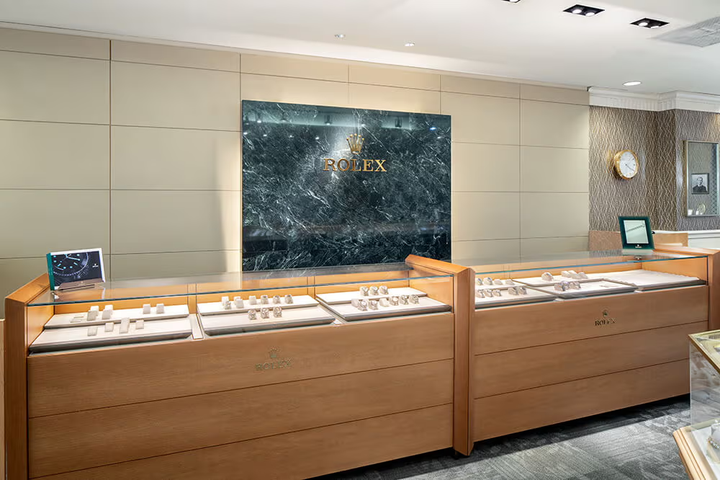 Portland, ME | Watches, Designer Jewelry, Engagement Rings – Springer's