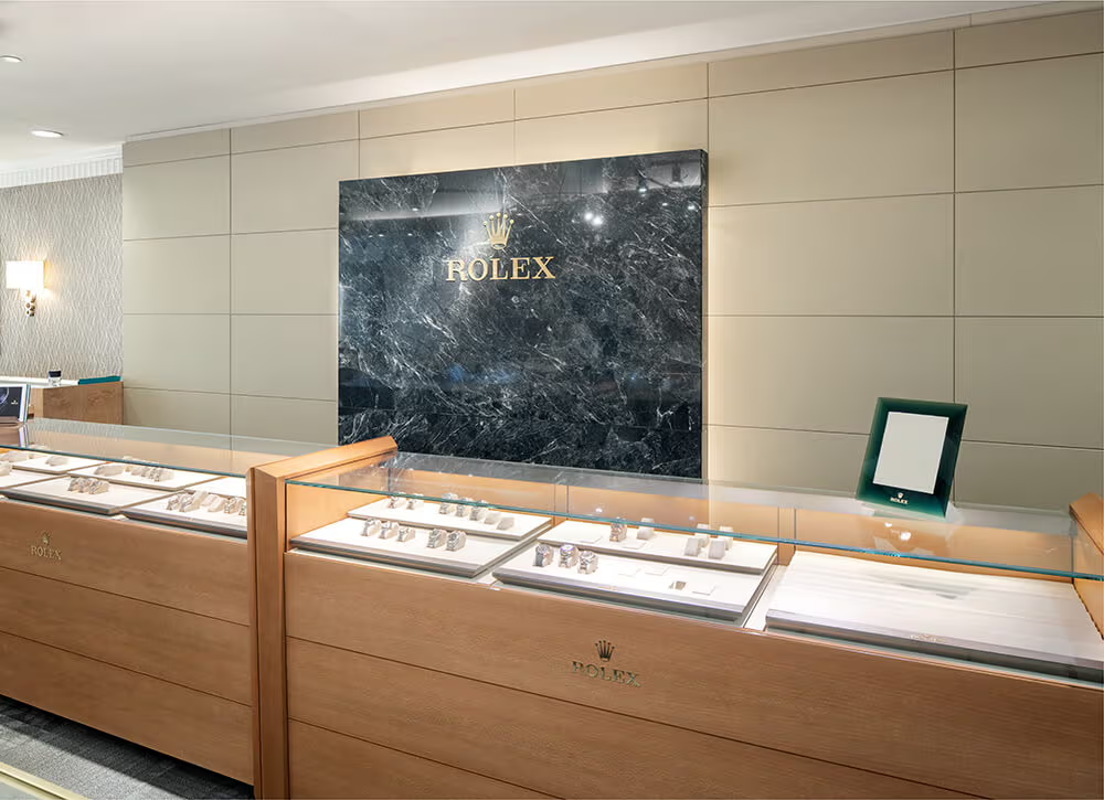 Portland, ME | Watches, Designer Jewelry, Engagement Rings – Springer's