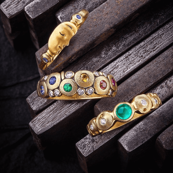 Wedding & Engagement Rings, Jewelry & Watches - Springer's Jewelers