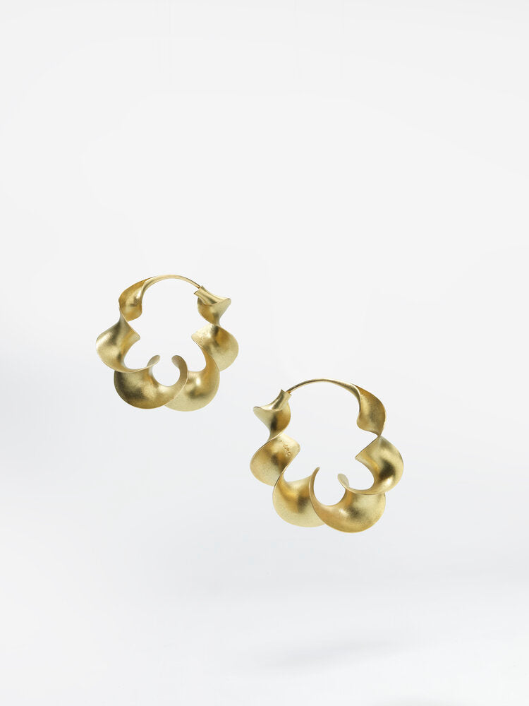 Michael Good Knot Ring – Springer's