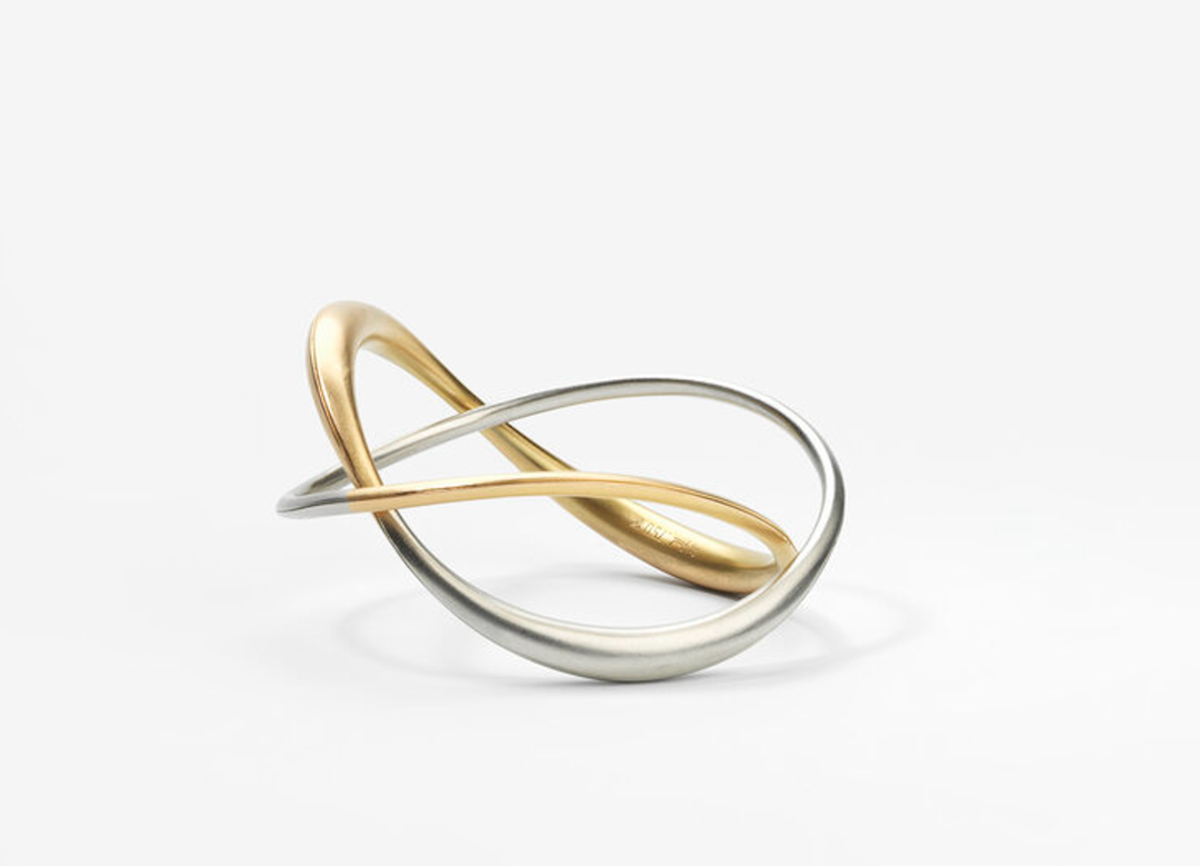 Michael Good Knot Ring – Springer's