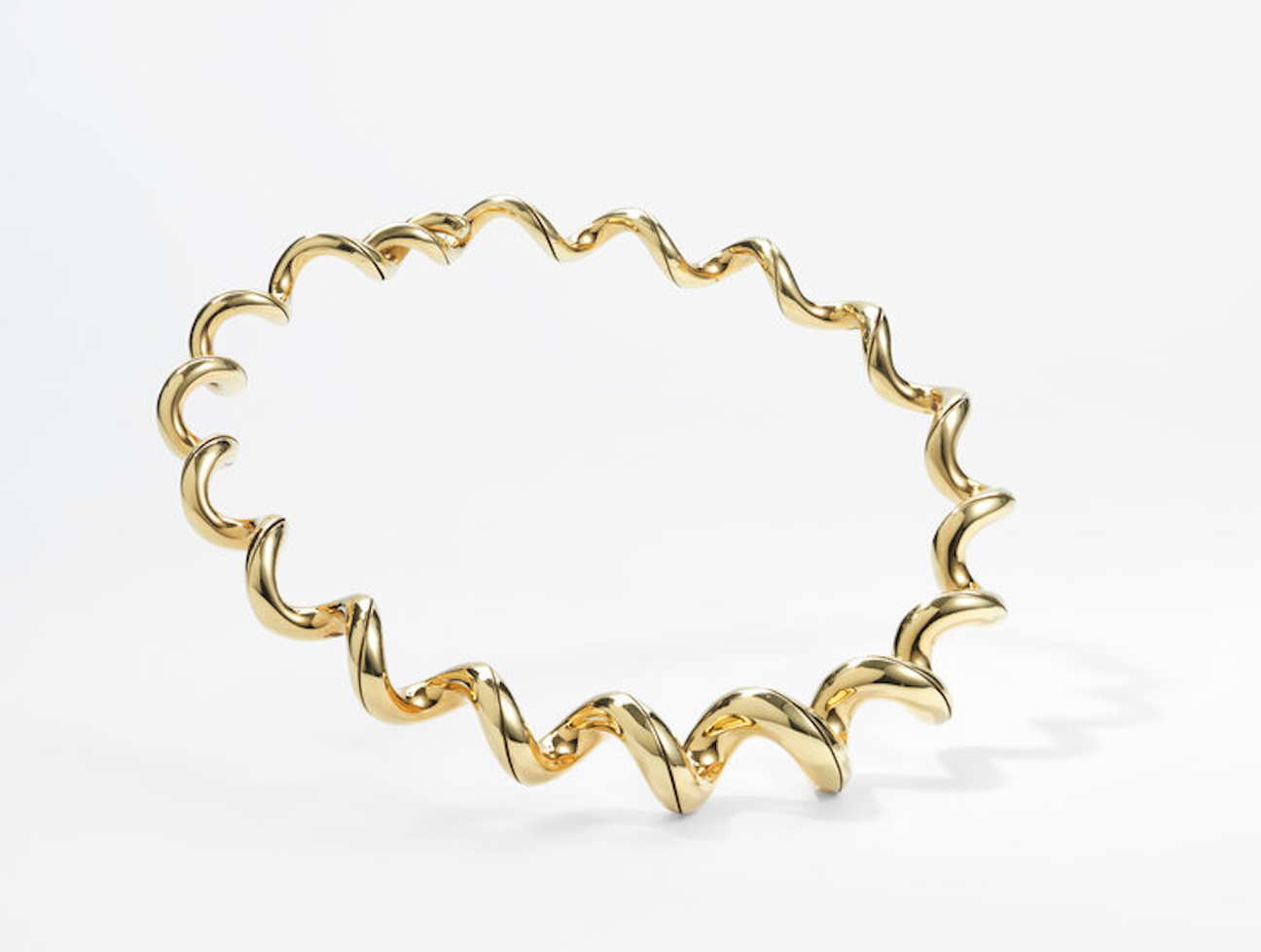 Michael Good Knot Ring – Springer's