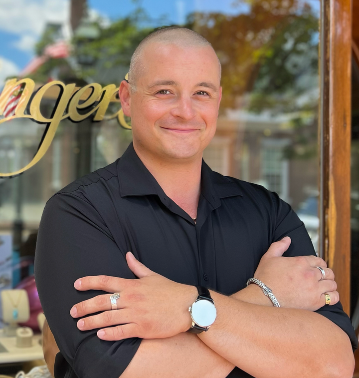 Bath, ME | Estate Jewelry, Engagement Rings, Diamonds, Service – Springer's