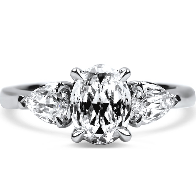 Shop Christopher Designs Bridal | Maine & New Hampshire – Springer's