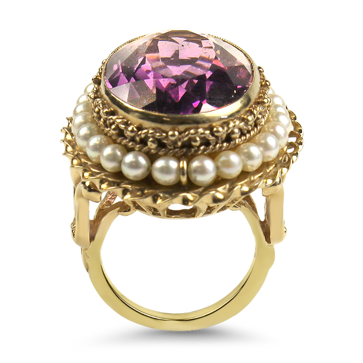 Fine Jewelry | Springer's Jewelers | ME & NH – Tagged "ring"