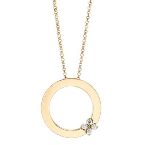 Roberto Coin – Springer's