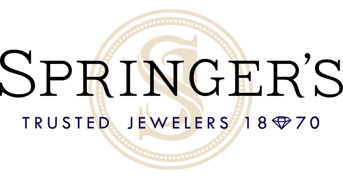 Holiday Vault Sale – Tagged "ring" – Springer's